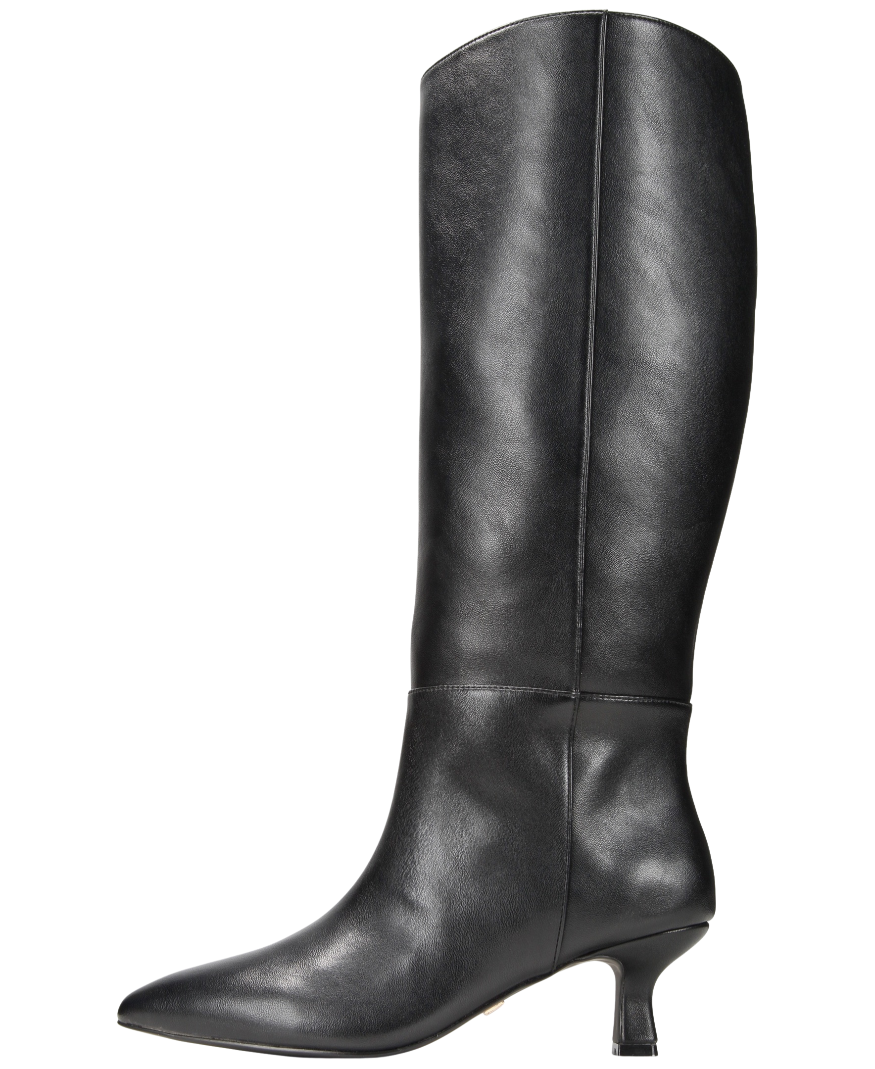 Alice Boots Black – Vaila Shoes