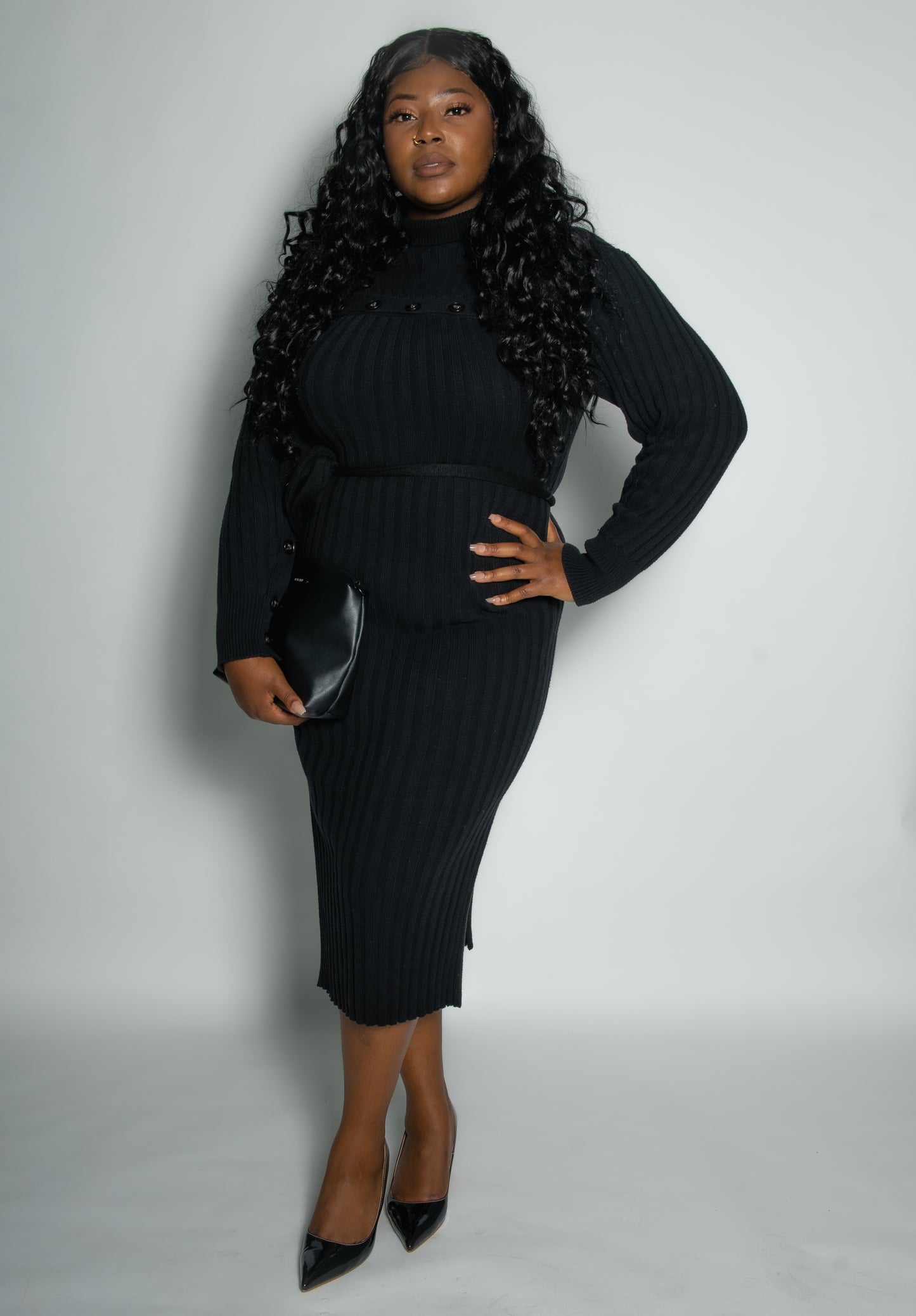 Raven Pumps – Vaila Shoes